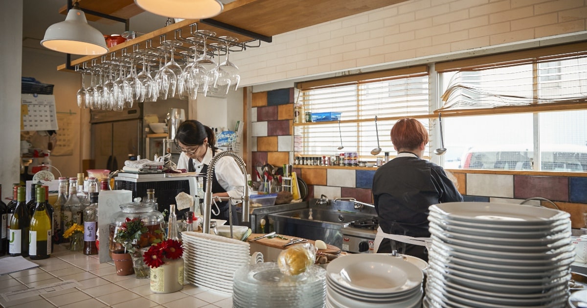 Akarié - 柳澤 明里 | LOCAL TOUCH by ALPSCITY pay